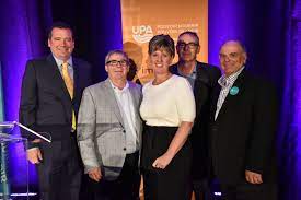 UPA Développement international : 25 ans de solidarité et d’engagement ...